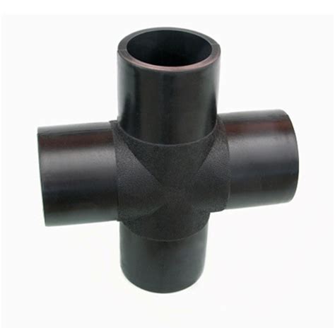 Pe Butt Fusion Fittings