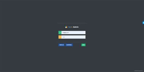 Github Ma Tao007c00033 Springboot Bookmanager 基于springboot技术的图书管理系统