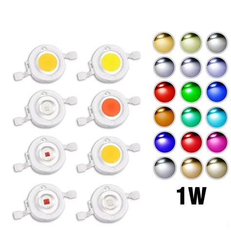 Jual Led Hpl 1 Watt Shopee Indonesia