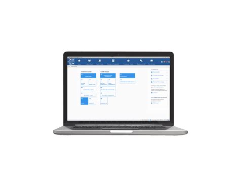 Ebp Solution De Gestion Althays