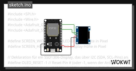 Wokwi Online ESP STM Arduino Simulator