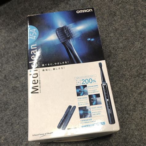 Yahooオークション A12277 未使用 保管品 Omron オムロン 音波式電