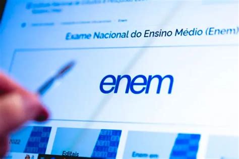 Enem Língua Portuguesa é aliada para garantir uma boa nota Plantão