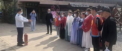 【学党史•我为群众办实事】盘锦市消防救援支队扎实提升防火宣传教育成效全市