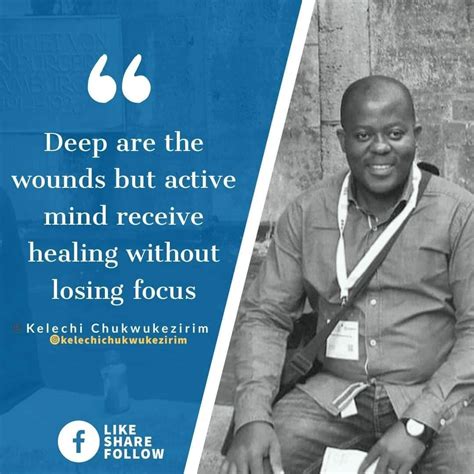 Kelechi Chukwukezirim On Linkedin Times Across Focus Life Story