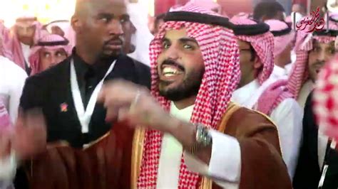 لعب رفيحي كاميرا خاصة على النجم غازي الذيابي في زواجه زواجغازي