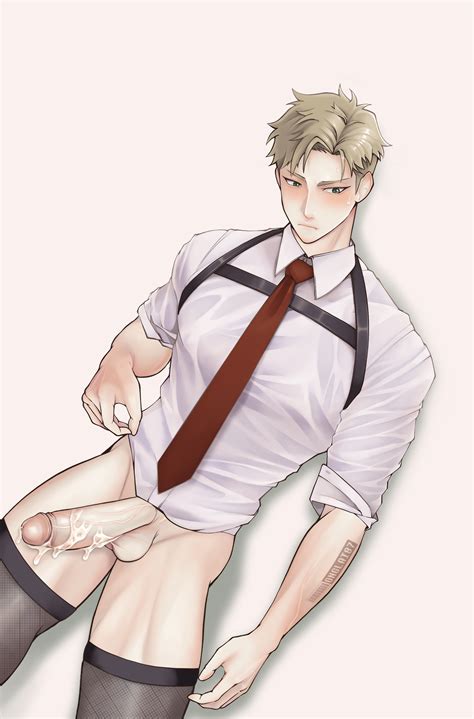 Post 5222765 Loid Forger Onglai87 Spy X Family