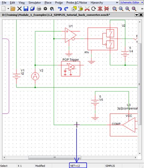 123 User Interface Feature Tour