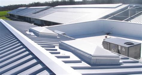 Select Seam® Narrow Batten Aep Span Metal Roofing Select Seam® Narrow Batten Aep Span Metal Roofing