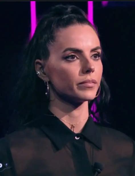 Grande Fratello Shaila Gatta Asfaltata Dagli Ex Fidanzati Sport It