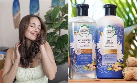 Start A Plant Powered Lifestyle This 2022 With Herbal Essences