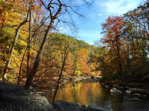 20 Must See Northern Virginia Hidden Gems Rich In Nature And History
