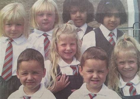 Looking Back Torbain Twins