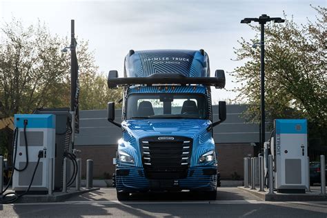 Pressrelease Daimler Truck