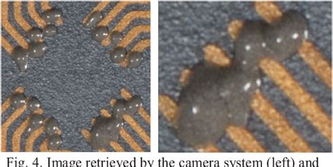 Figure 1 From Anomaly Detection For Dispensing Of Solder Paste On 3d