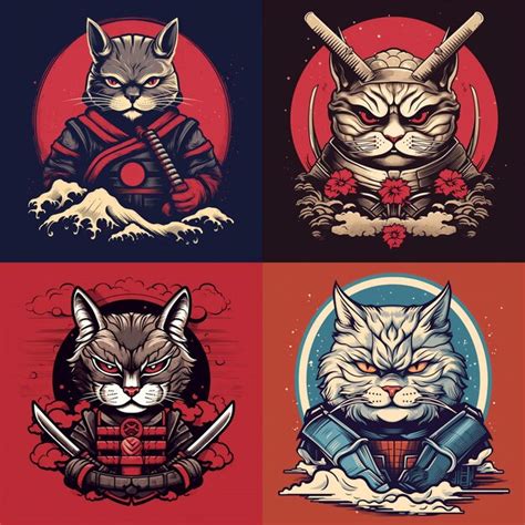Premium Ai Image T Shirt Vector Illustration Design Illustration