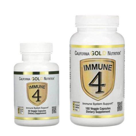 Makesscs Immune 4 Vitamin C Vitamin D Zinc And Selenium Immune System
