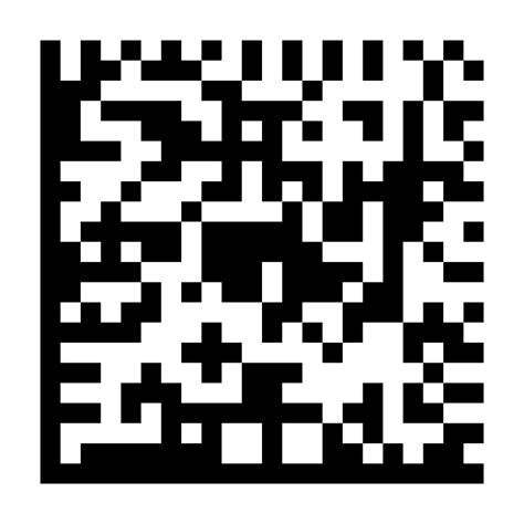 Pérégrinations Informatiques Codes Barre 2d Pérégrinations Informatiques Codes Barre 2d