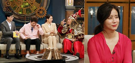 해피투게더4 오정연 유재석이 나경은과 만난 건 내 덕분인연 공개 디지틀조선일보디조닷컴