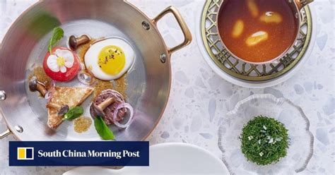 Mavis Teo On Linkedin Art On The Plate And All Around You A Look At