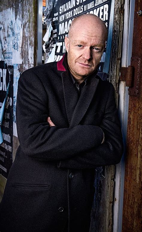 Bbc One Eastenders Max Branning