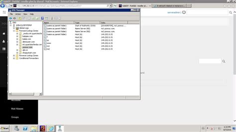 Domain Name Servers Shows “ Is Not A Valid Nameserver