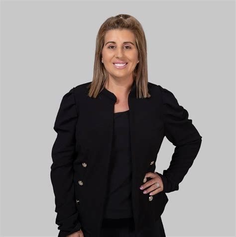 Monique Mccombie The Agency