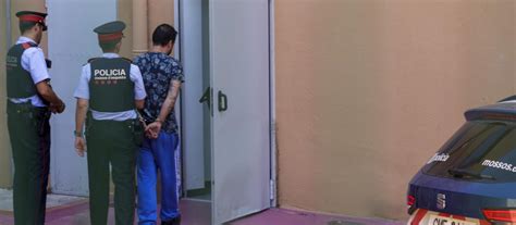 Prisión Provisional Para El Acusado Del Atropello Mortal De Ciclistas