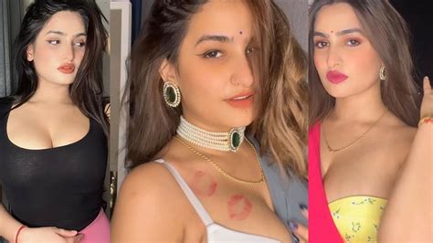 Sassy Poonam Hot Reels Compilation Instagram Reels Aesthetic