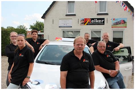 Relker viert 60 jarig bestaan - Maarkelsnieuws.nl