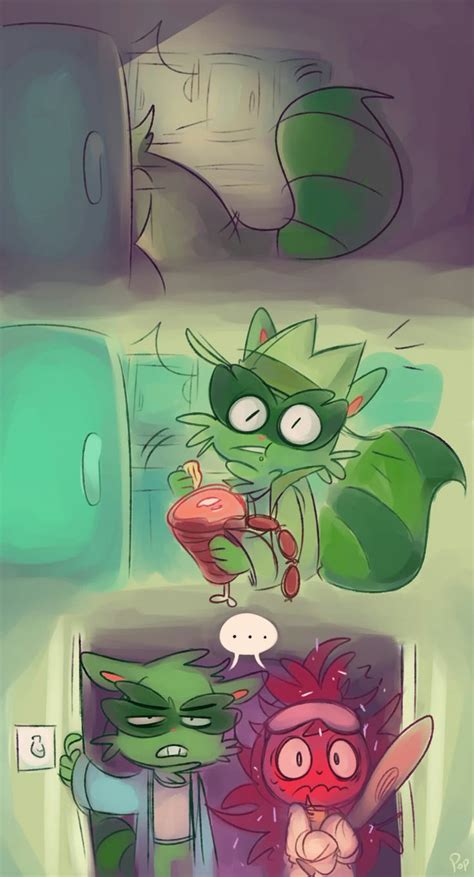 Pin By Sara Fire On Happy Tree Friends Happy Tree Friends Happy Tree