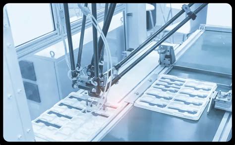 중국 산업 로봇 제조 회사 로봇 자동화 회사 Robotphoenix