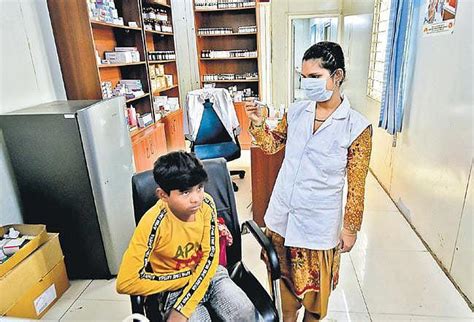 Bjp Government In Delhi Starts Remodelling Aaps Flagship Mohalla Clinics