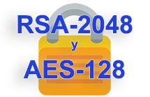 Rsa Y Los Sistemas De Cifrado Aes Desencriptar Y Recuperar