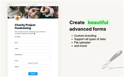 Noteforms Integrations Connect Your Apps With Notion