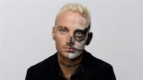 Darby Allin Jumps Off A Waterfall In Latest Stunt Video