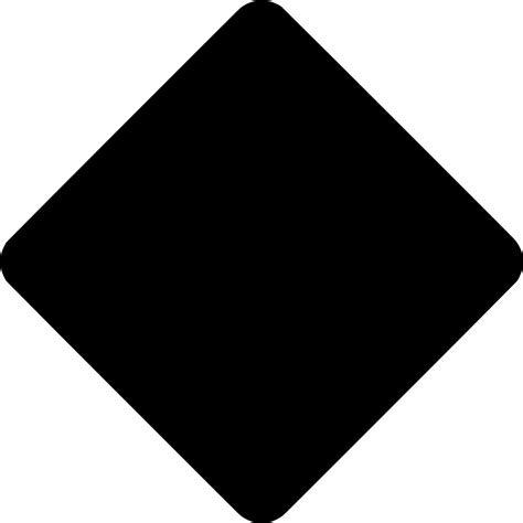Svg 교차로 접합 도로 표지판 무료 Svg 이미지 및 아이콘 Svg Silh