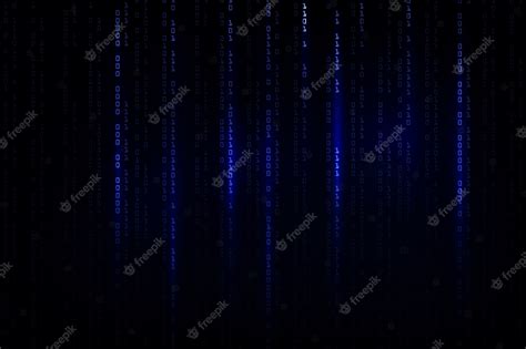 premium vector abstract technology background hacker concept
