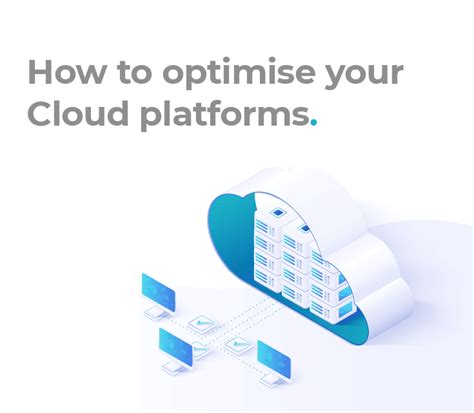 How To Optimise Your Cloud Platforms Softwire