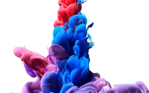 환상적인 보라색 추상적 인 배경입니다 세련 된 현대 배경입니다 물에 수채화 잉크 0명에 대한 스톡 사진 및 기타 이미지 0명 강렬하고 밝은 색상 경외감 Istock