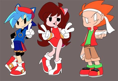 Sakaruchibi Commissions Open On Twitter