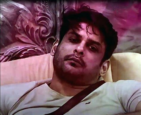 Bigg Boss 13 Siddharth Goes Crazy Movies