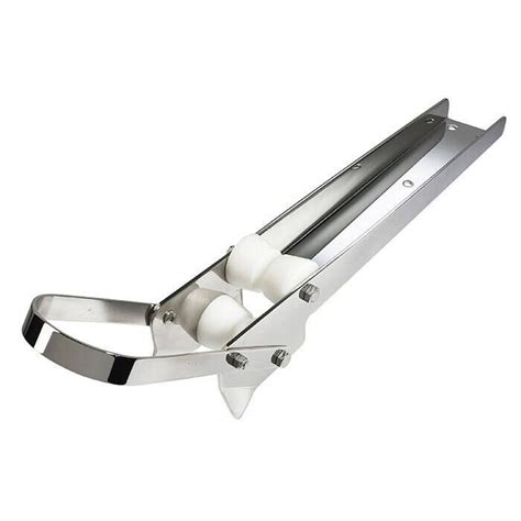 Lewmar Stainless Steel Bow Roller 66840008 Defender Marine