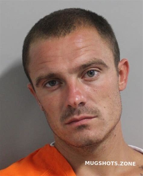 Ragland Cole 09092022 Polk County Mugshots Zone