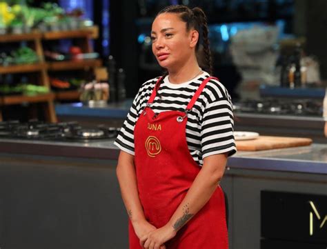 MASTERCHEF ELEME ADAYI KİM OLDU 19 AĞUSTOS Dün gece MasterChef All