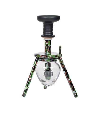Mini Spider Hookah Bf Mob Hookah