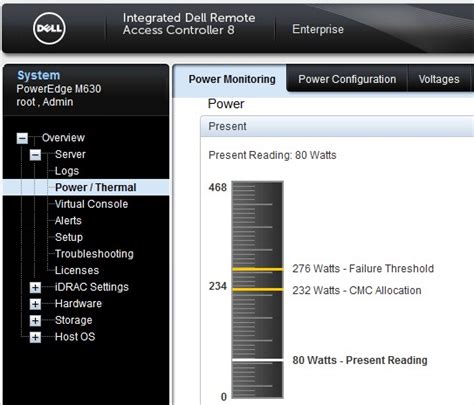Dell Poweredge How To Configure The Idrac System Management Options