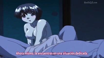 Hentai Cap Sub Esp