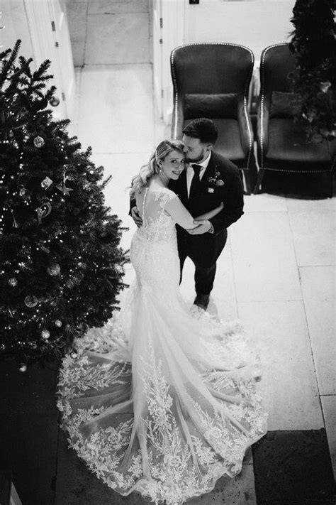 Angels Perfect Wedding Day Fross Weddings