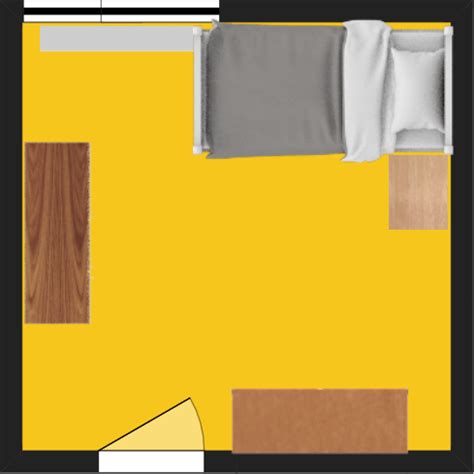 Where Should I Put My Bed Rdesignmyroom